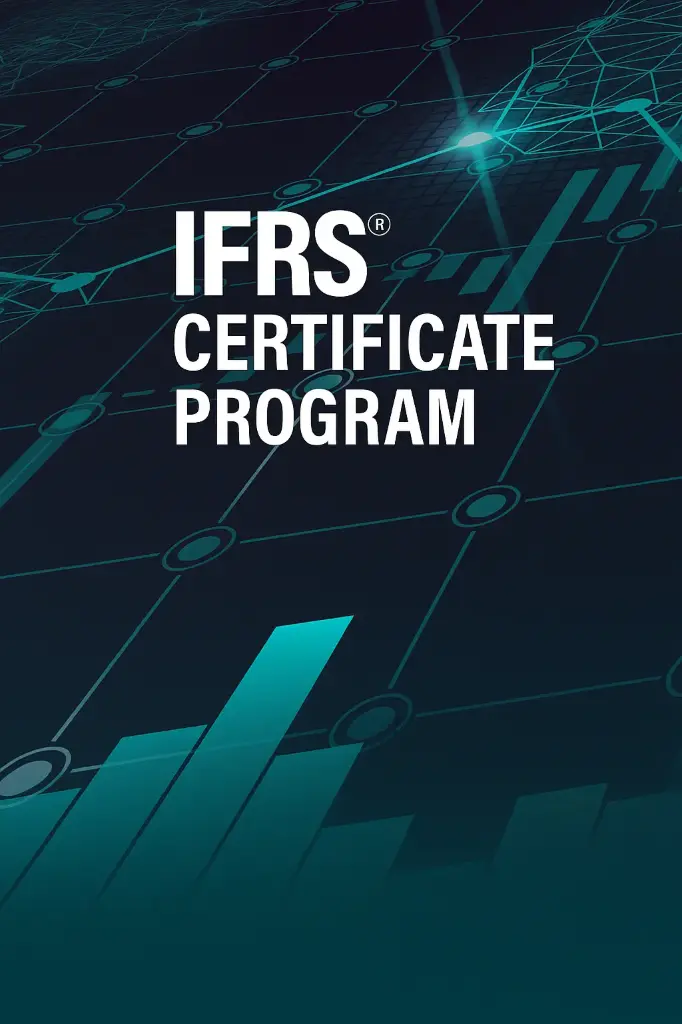 IFRS Certificate Program (25 CPE) | gim.cpa